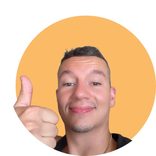 Hello - Deyan Krivosheenko